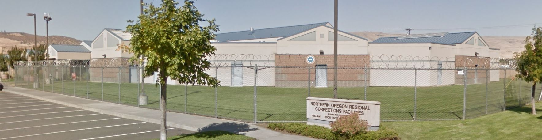 NORCOR Adult Corrections, OR Visitation Schedule