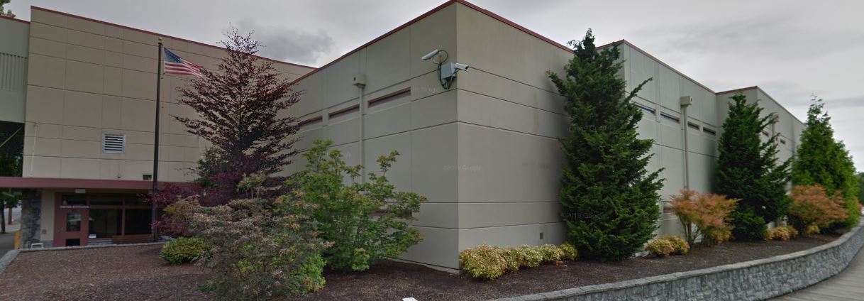 Polk County Jail OR: Inmate Search & Roster