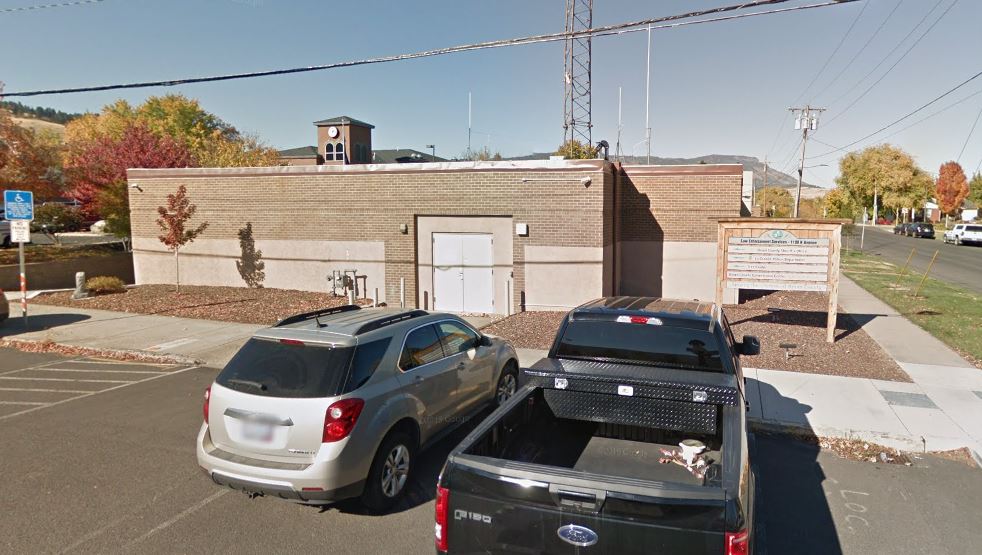 Union County Jail, OR Inmate Search: Roster & Mugshots