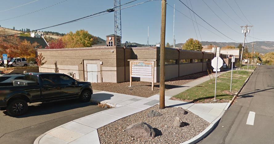 Union County Jail, OR Inmate Search: Roster & Mugshots