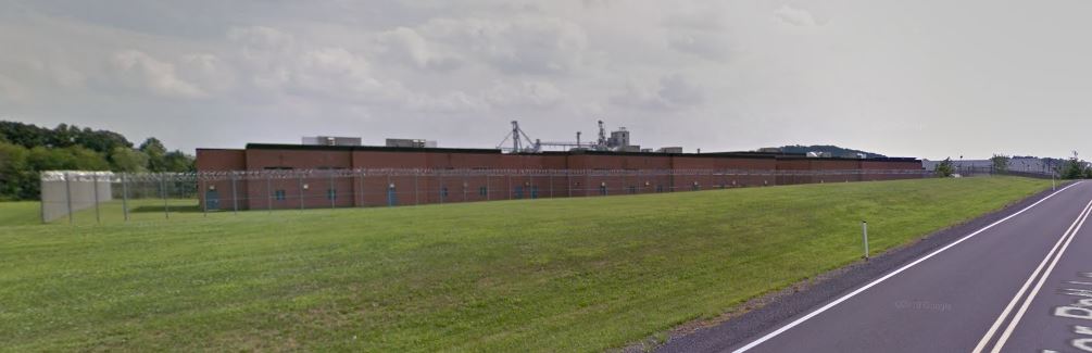 Adams County Adult Correctional Complex, PA Inmate Search: Roster ...