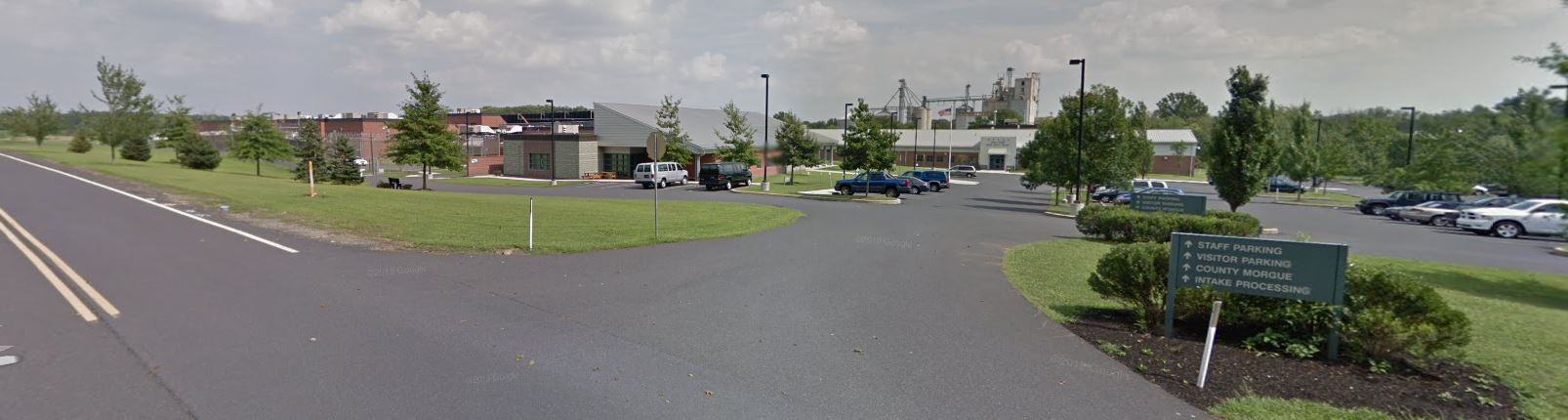 Adams County Adult Correctional Complex, PA Inmate Search: Roster ...