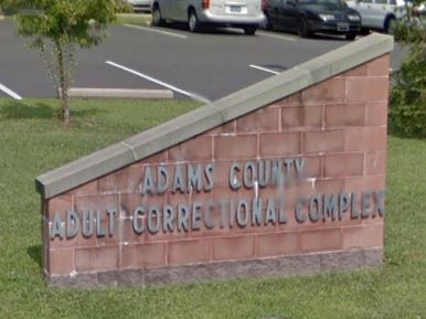 Adams County Adult Correctional Complex, PA Inmate Search: Roster ...