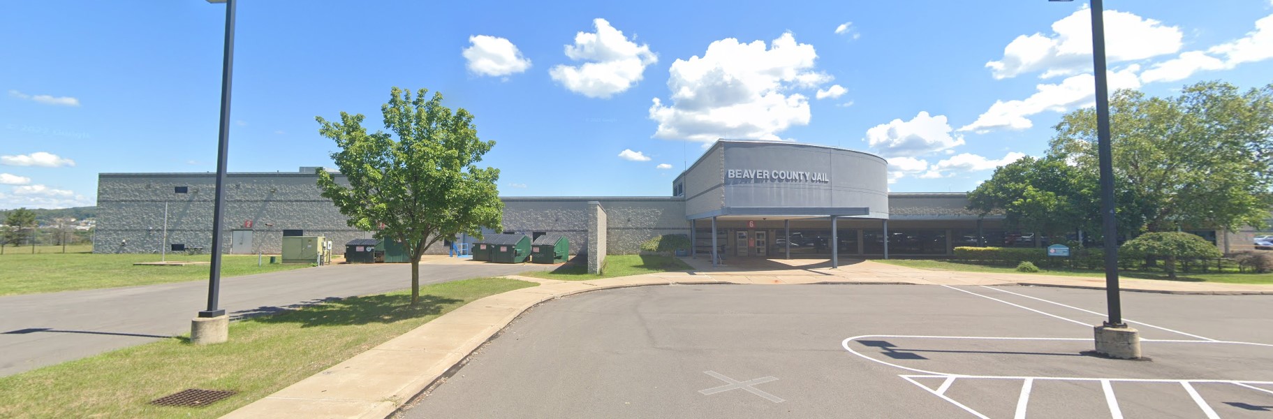 Beaver County Jail, PA Inmate Search: Roster & Mugshots