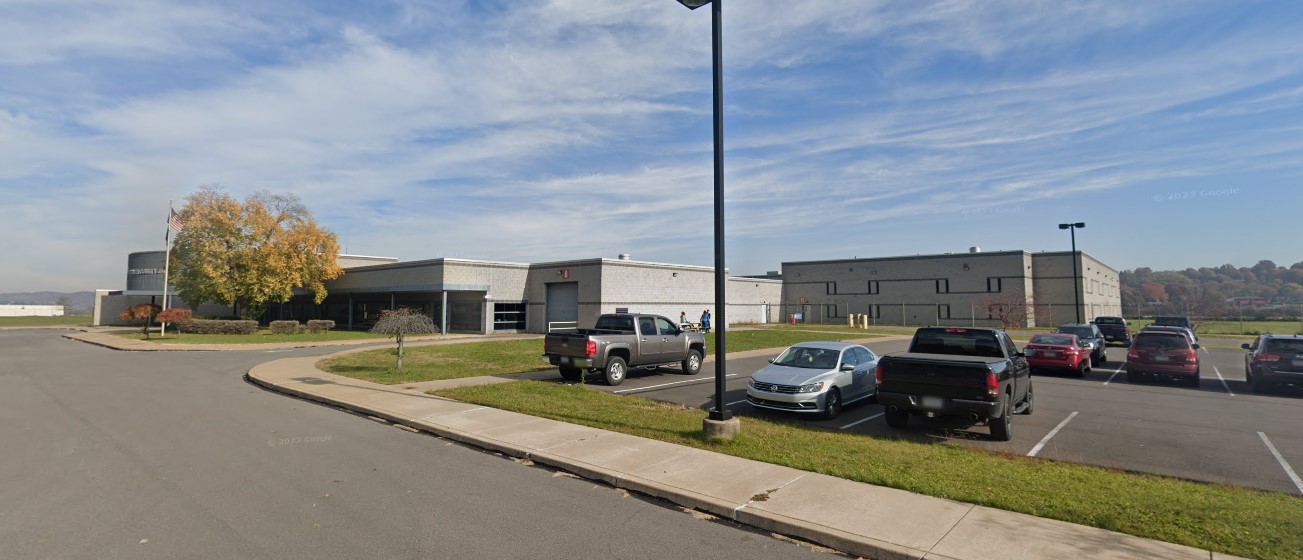 Beaver County Jail, PA Inmate Search: Roster & Mugshots