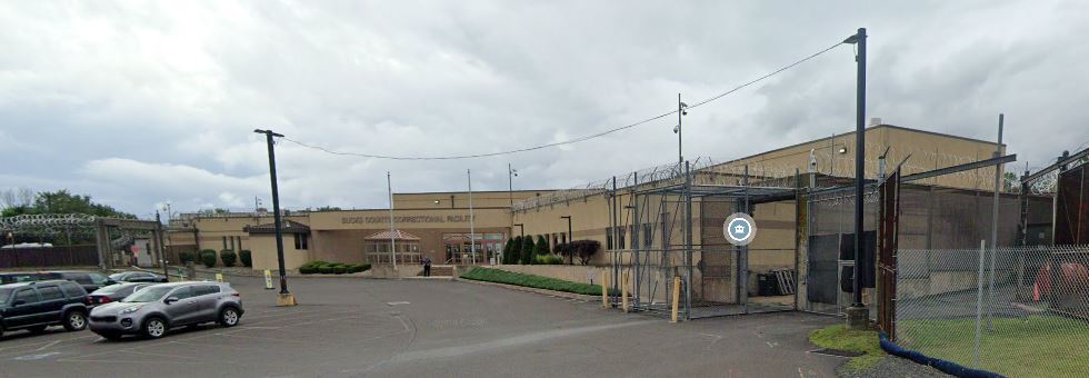 Bucks County Correctional Facility PA: Inmate Search & Roster