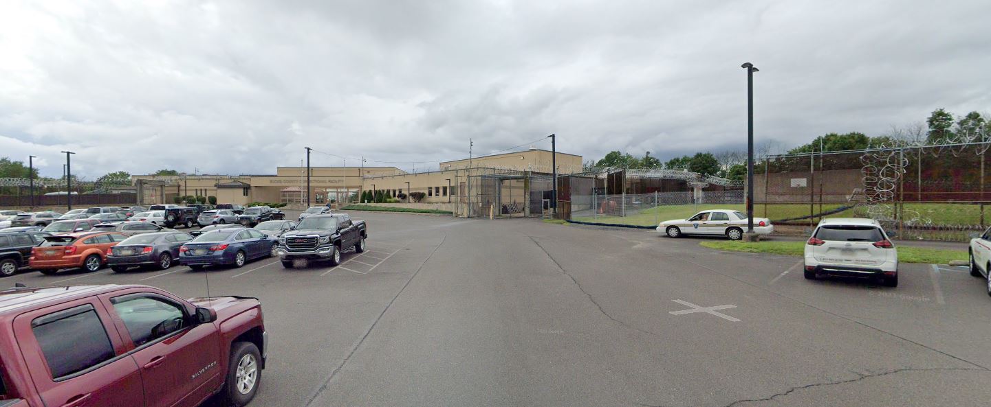 Bucks County Correctional Facility, PA Inmate Search: Roster & Mugshots