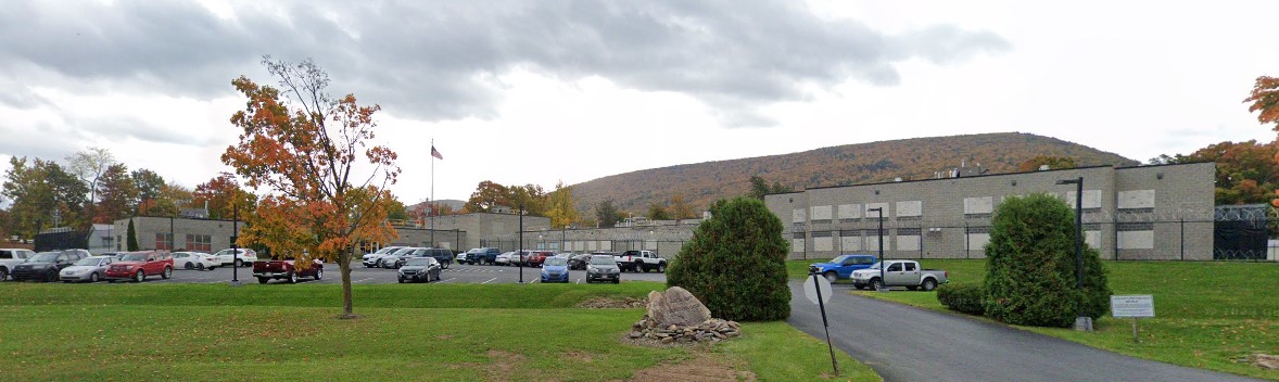 Clinton County Correctional Facility PA: Inmate Search & Roster