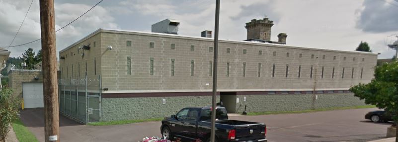 Columbia County Prison, PA Visitation Schedule