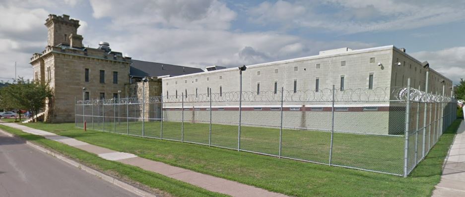 Columbia County Prison, PA Inmate Search: Roster & Mugshots