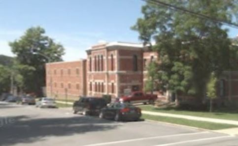 Elk County Prison, PA Video Visitation