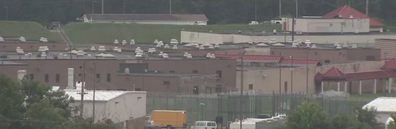 Greene County Prison, PA Inmate Search: Roster & Mugshots