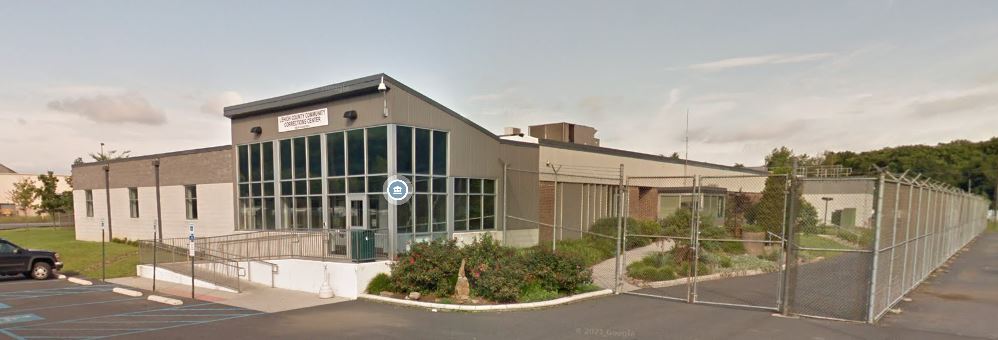 Lehigh County Women's Community Corrections Center PA Photos & Videos