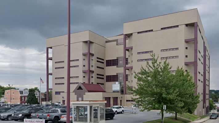 Lehigh County Jail Roster Lookup, PA, Inmate Search