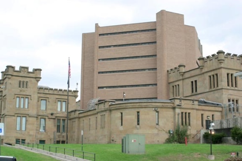 Luzerne County Correctional Facility, PA Inmate Search: Roster & Mugshots