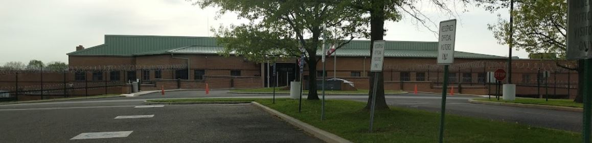 Montgomery County Correctional Facility, PA Inmate Search: Roster ...