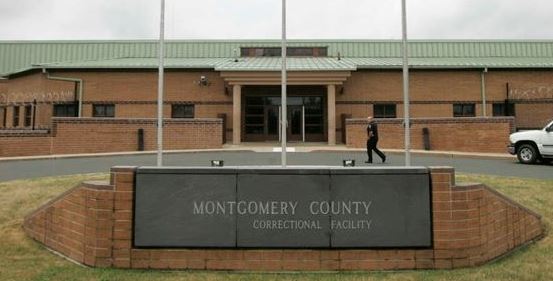 Montgomery County Correctional Facility, PA Inmate Search: Roster ...