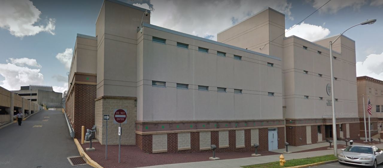 Northampton County Prison PA: Inmate Search & Roster