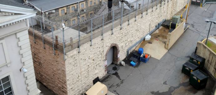 Northampton County Prison, PA Inmate Search: Roster & Mugshots