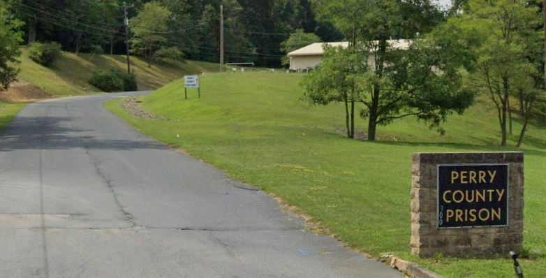 Perry County Prison, PA Inmate Search: Roster & Mugshots
