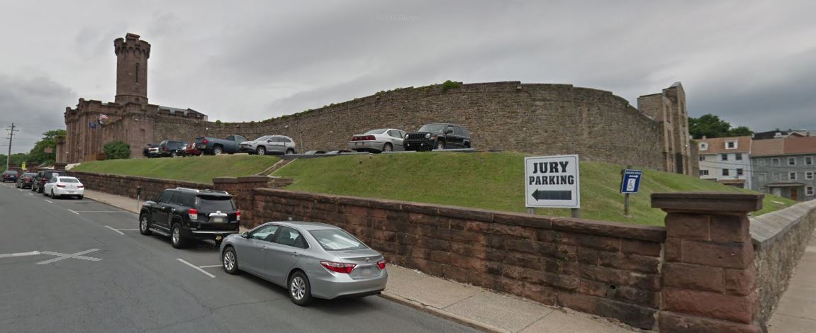 Schuylkill County Prison Photos & Virtual Tour | Rochester PA