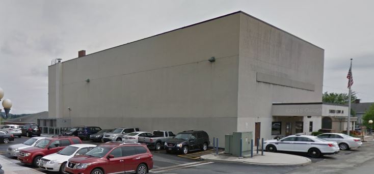 Somerset County Jail Photos & Virtual Tour | Rochester PA
