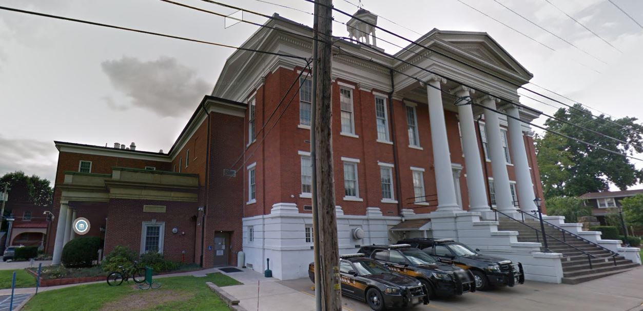 Union County Jail PA Photos & Videos