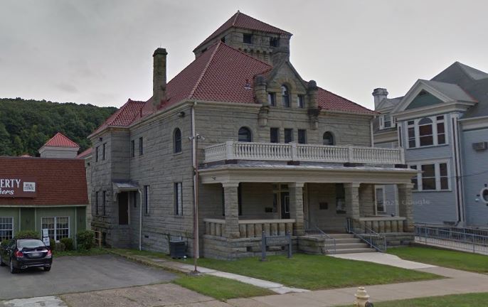 Venango County Prison PA Photos & Videos