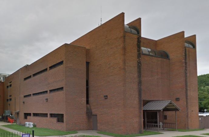 Warren County Prison PA: Inmate Search & Roster