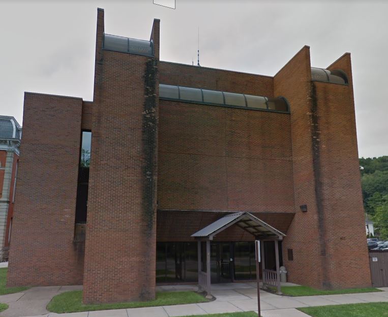 Warren County Prison PA Photos & Videos