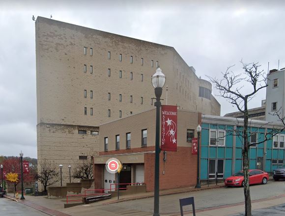 Washington County Correctional Facility, PA Inmate Search: Roster ...