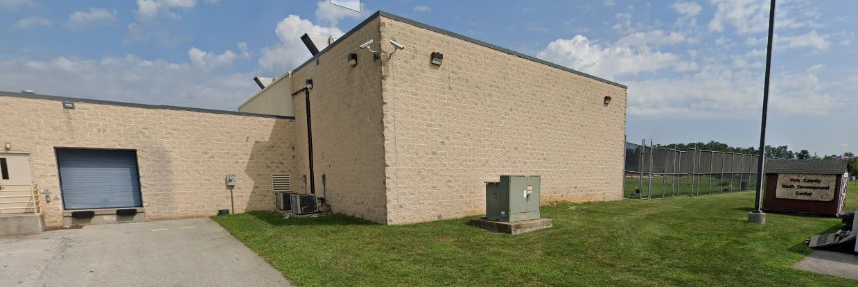 York County Youth Development Center Photos & Virtual Tour | Rochester PA