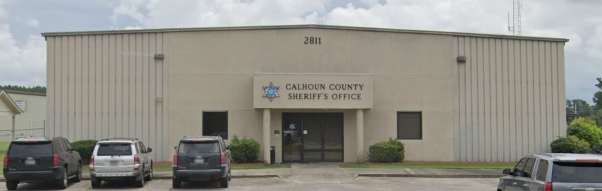 Calhoun County Jail SC: Inmate Search & Roster