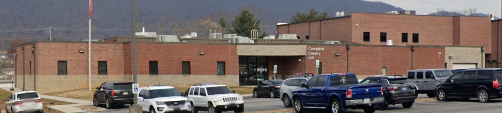 Campbell County Jail Roster Lookup, TN, Inmate Search