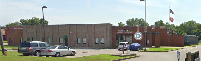 Gibson County Correctional Complex Video Visitation | Remote Visits via ...