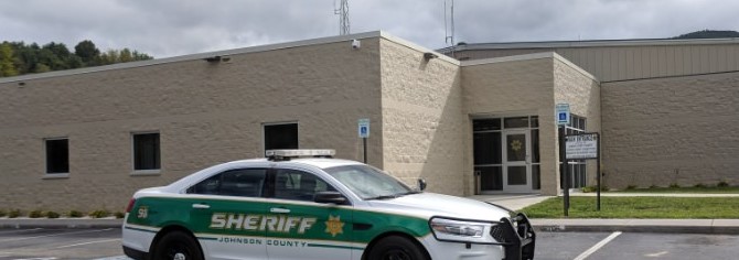 Johnson County Jail TN: Inmate Search & Roster