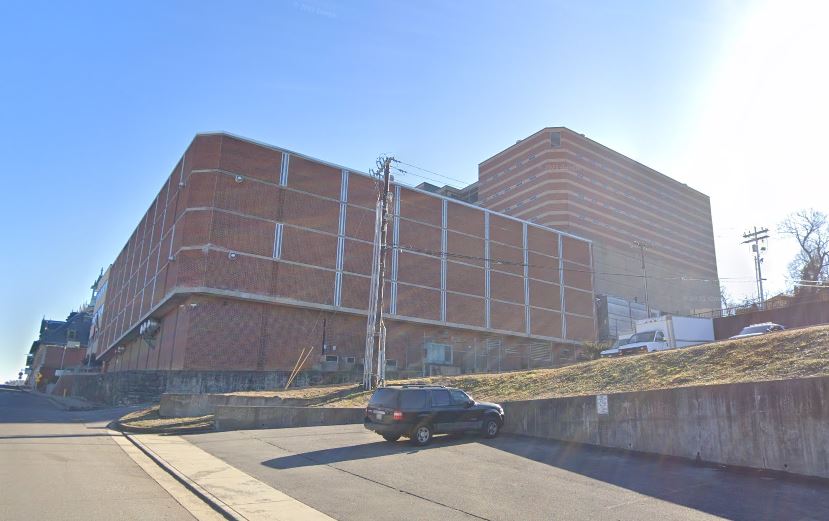 Montgomery County Jail, TN Inmate Search: Roster & Mugshots