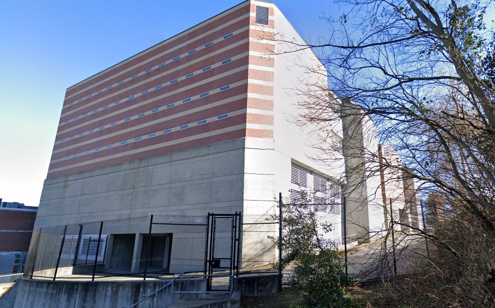 Montgomery County Jail, TN Inmate Search: Roster & Mugshots