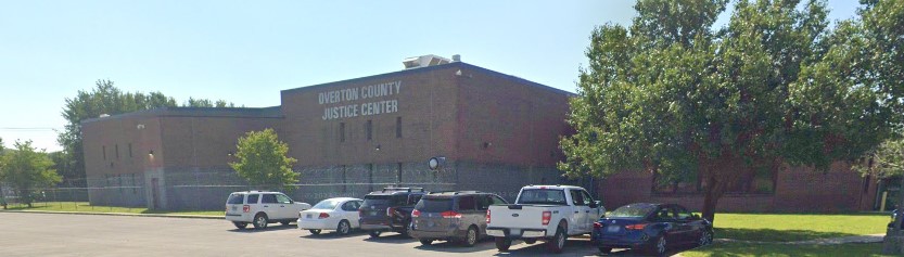 Overton County Jail, TN Inmate Search: Roster & Mugshots