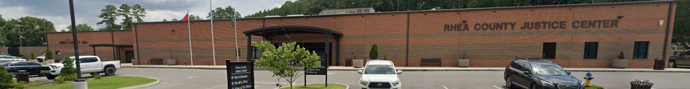 Rhea County Jail Roster Lookup, TN, Inmate Search