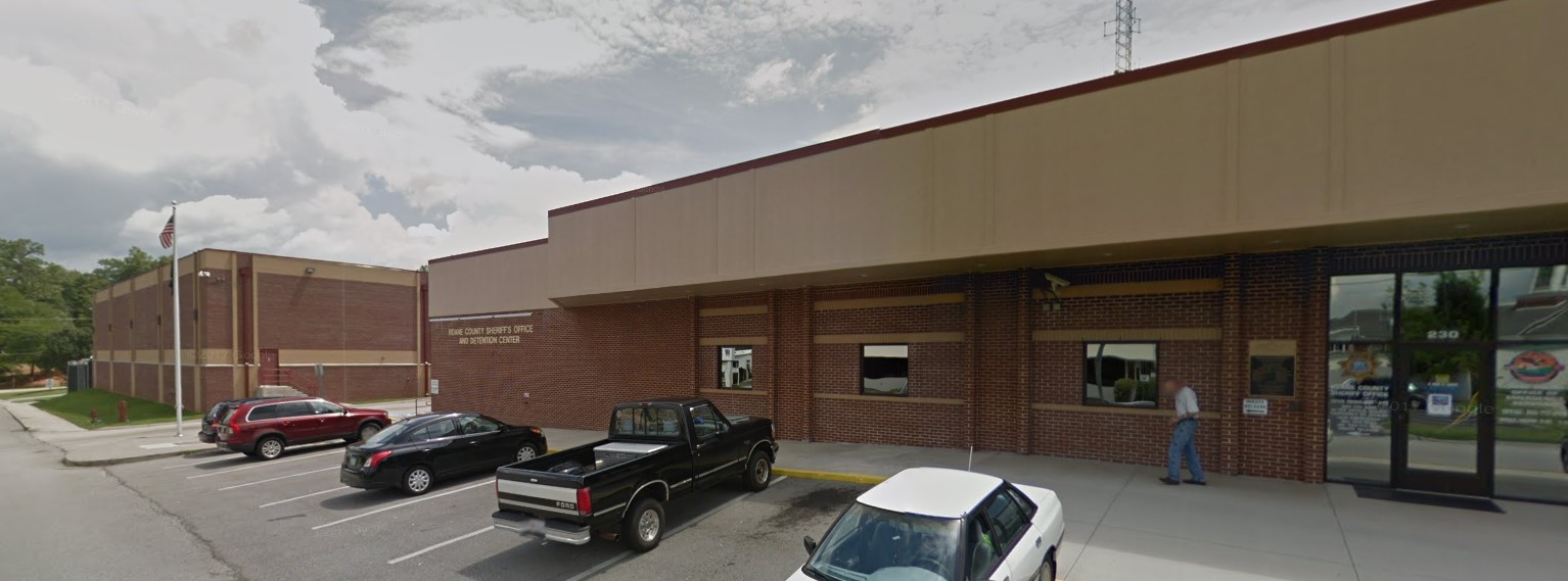 Send an Inmate Mail | Roane County Detention Facility TN