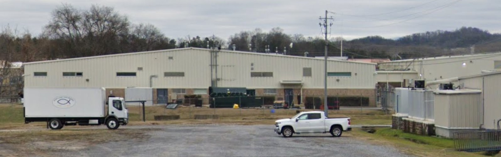 Sevier County Jail Annex, TN Visitation Schedule