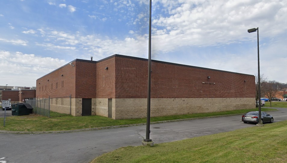 Sevier County Jail, TN Video Visitation