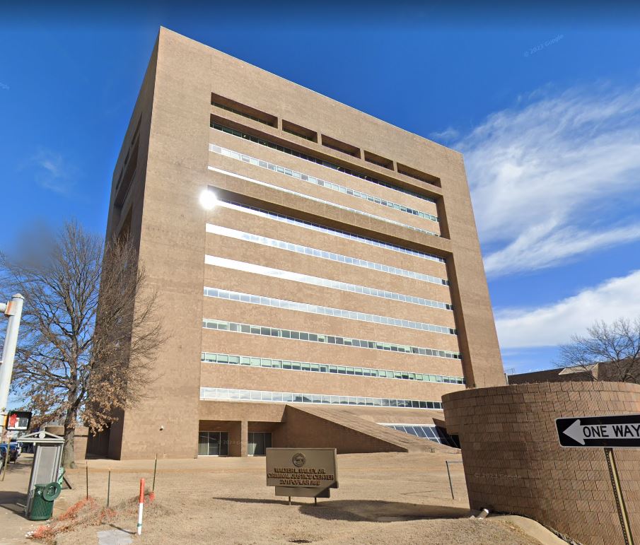 Shelby County Main Jail, TN Visitation Schedule