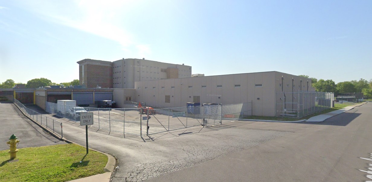 Sumner County Jail, TN Inmate Search: Roster & Mugshots