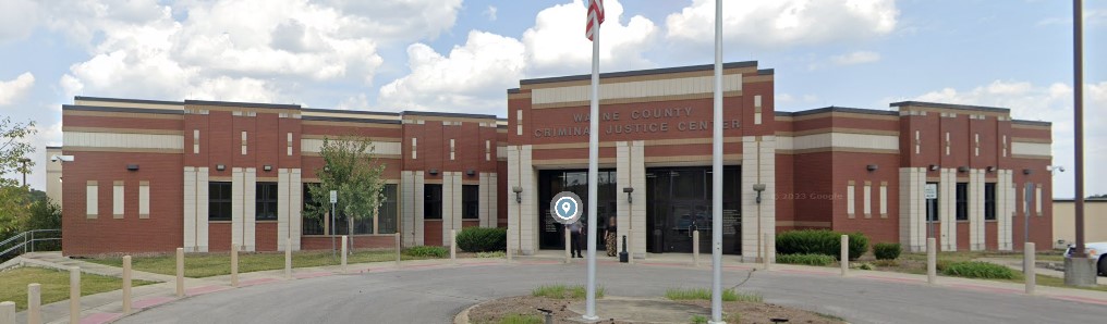 Wayne County Jail TN: Inmate Search & Roster