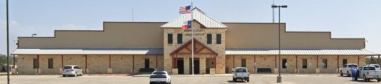 Bandera County Jail TX: Inmate Search & Roster