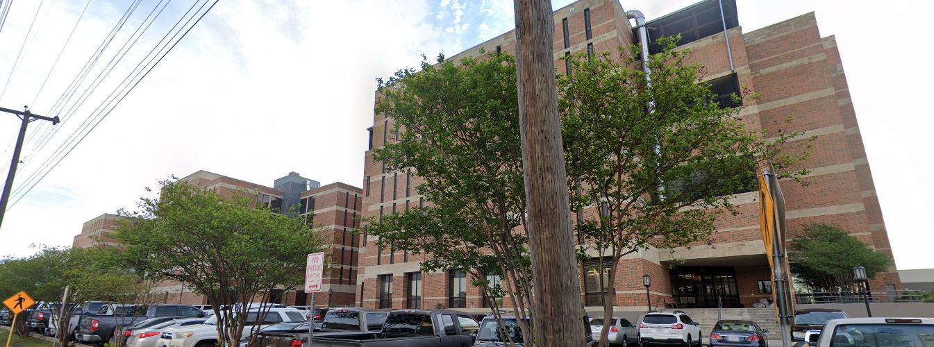 Bexar County Jail Adult Detention Center Roster Lookup, TX, Inmate Search