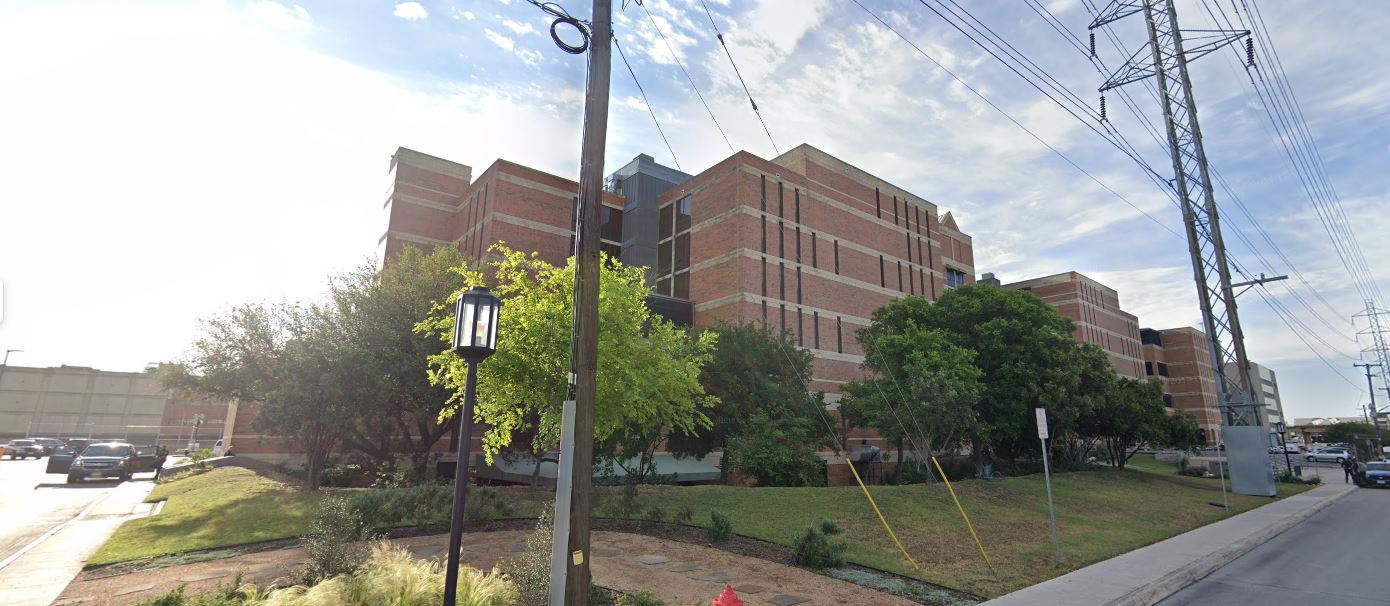 Bexar County Jail Adult Detention Center, TX Inmate Search: Roster ...