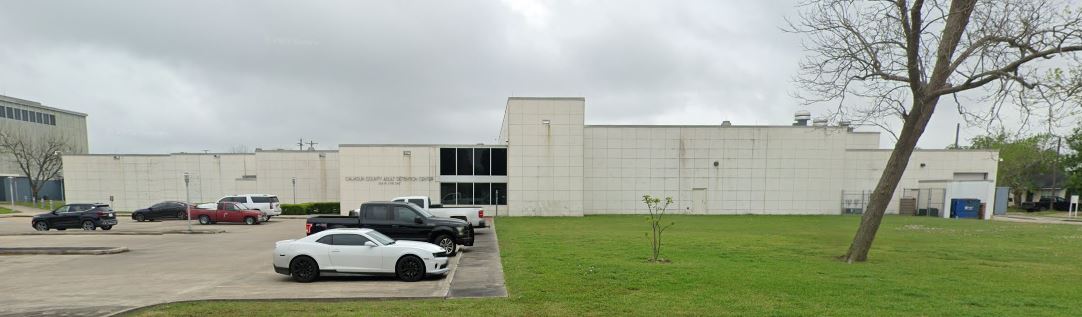 Calhoun County Adult Detention Center TX Photos & Videos
